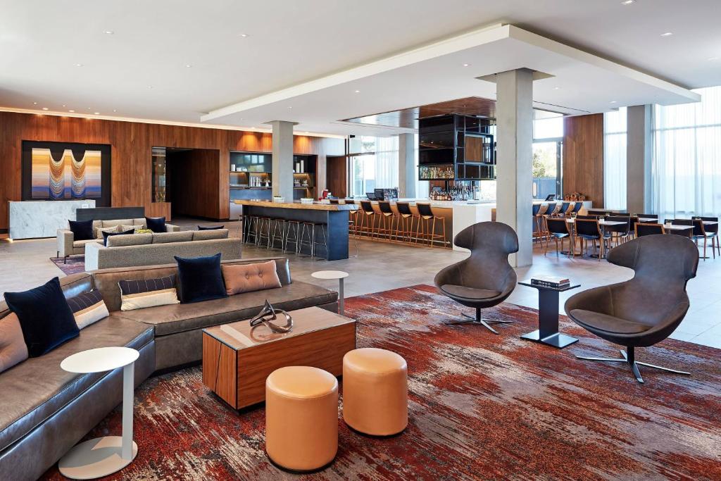 AC Hotel by Marriott San Jose Santa Clara, Santa Clara (updated prices ...