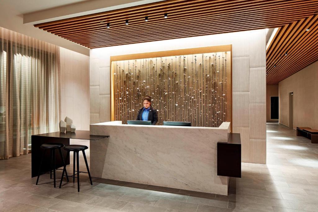 AC Hotel by Marriott Sunnyvale Cupertino, Sunnyvale (updated prices 2025)