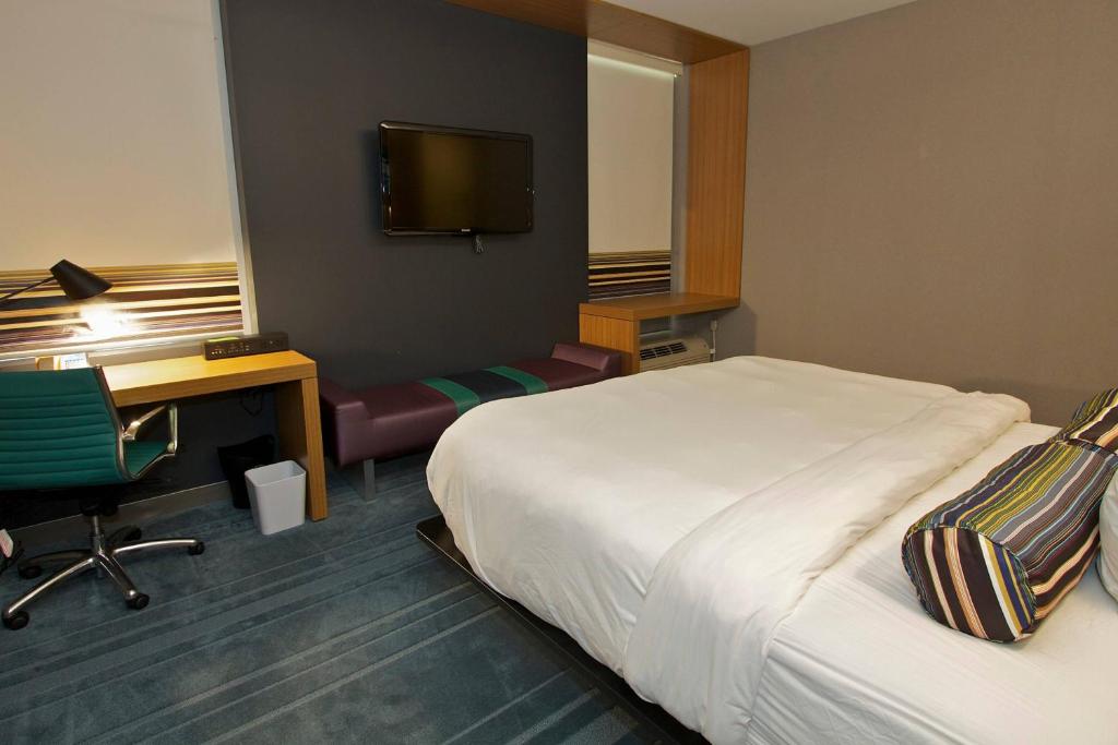 Aloft Tulsa, Tulsa (updated prices 2025)