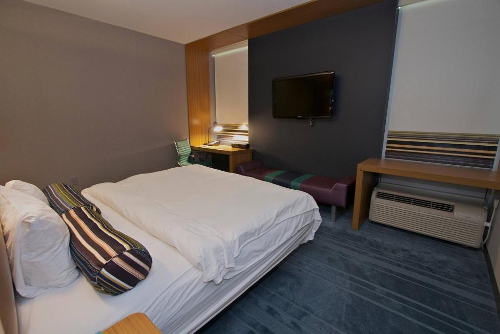 Aloft Tulsa, Tulsa (updated prices 2025)