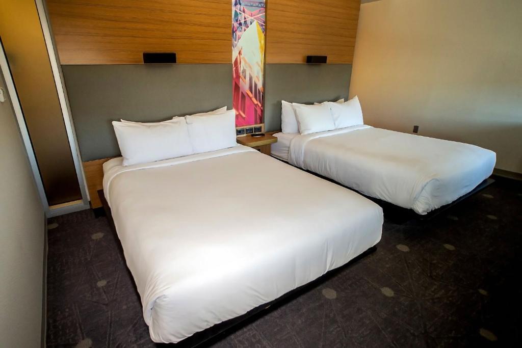 Aloft Tulsa, Tulsa (updated prices 2025)