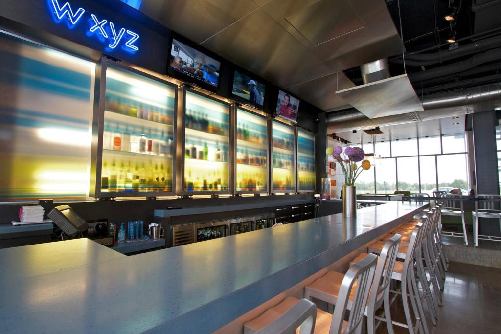 Aloft Tulsa, Tulsa (updated prices 2025)