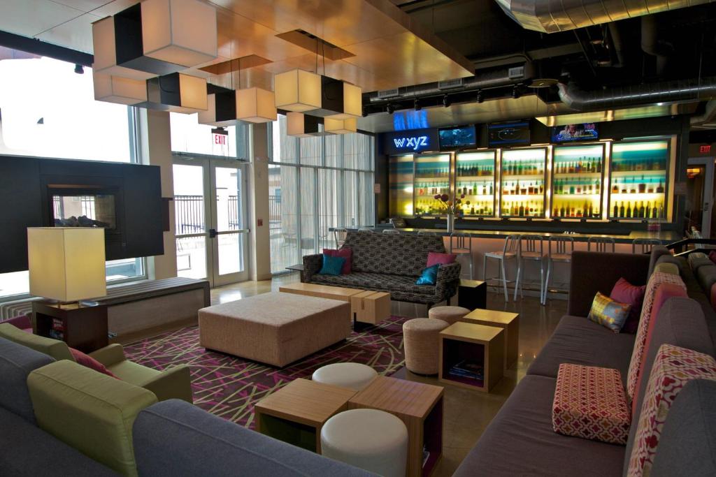 Aloft Tulsa, Tulsa (updated prices 2025)