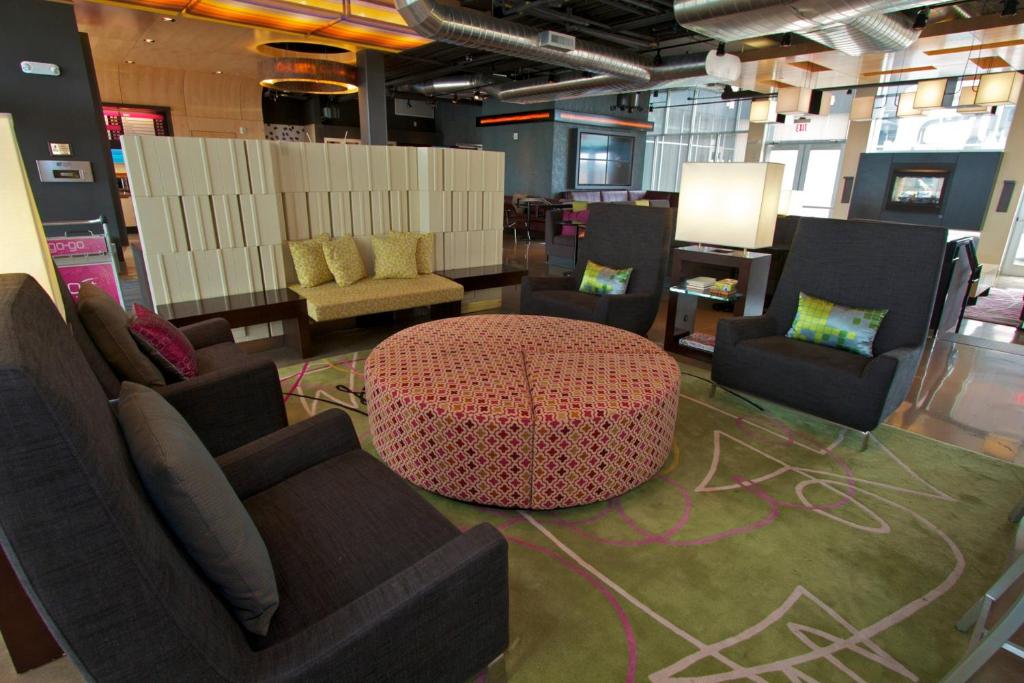 Aloft Tulsa, Tulsa (updated prices 2025)