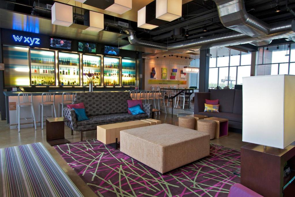 Aloft Tulsa, Tulsa (updated prices 2025)