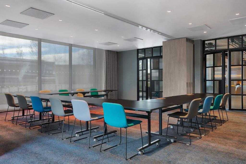 Aloft Aberdeen TECA, Aberdeen (updated prices 2025)