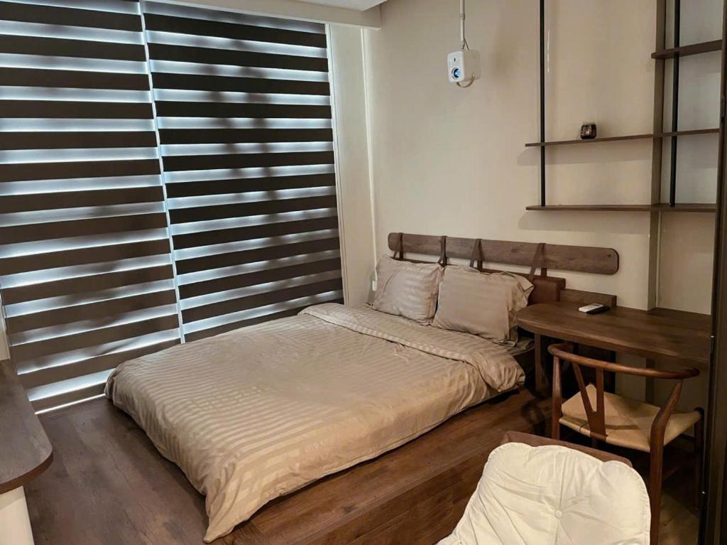 Cozy homestay- one bedroom apartment- 3 minutes walking to Thien Nga ...