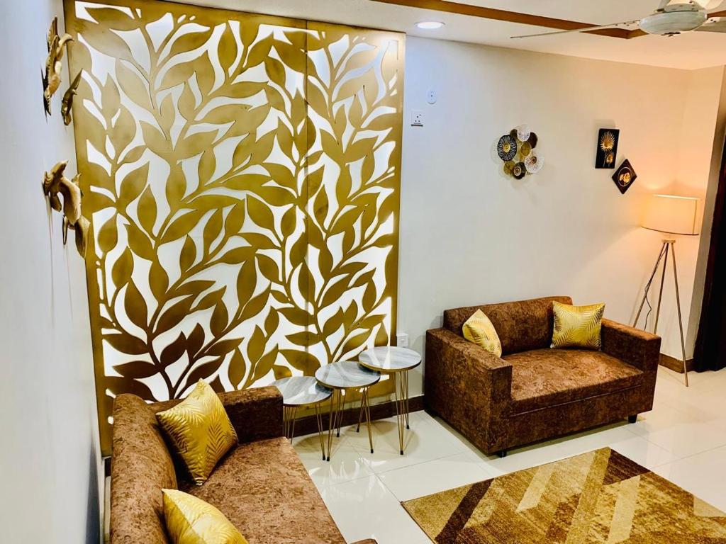 One BHK Five Star, Rawalpindi (updated prices 2025)