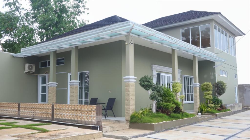 DeBali Villa Countryside by Simply Homy, Garut (updated prices 2025)