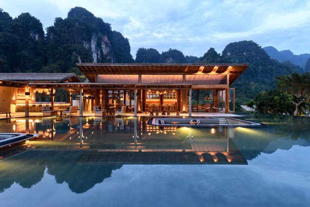 Anawa Krabi, Ban Khao Thong (updated prices 2025)