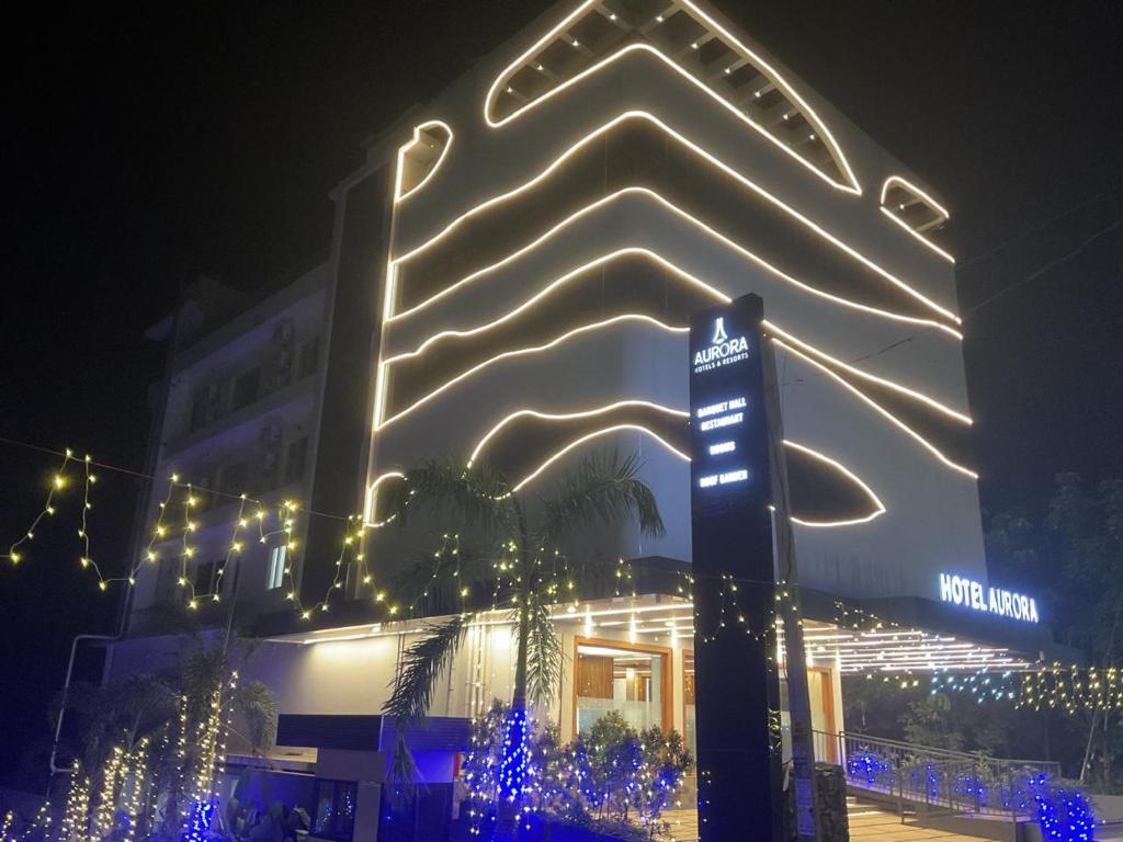 Aurora Hotels and Resorts, Pulickamaly (updated prices 2026)