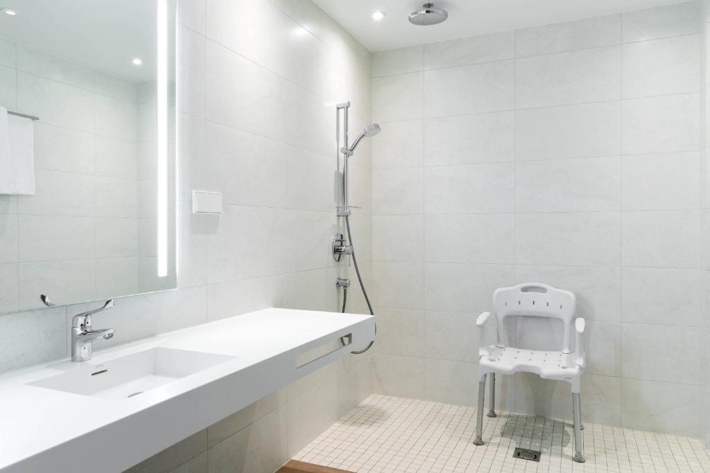 AC Hotel by Marriott Riga, Riga (updated prices 2025)