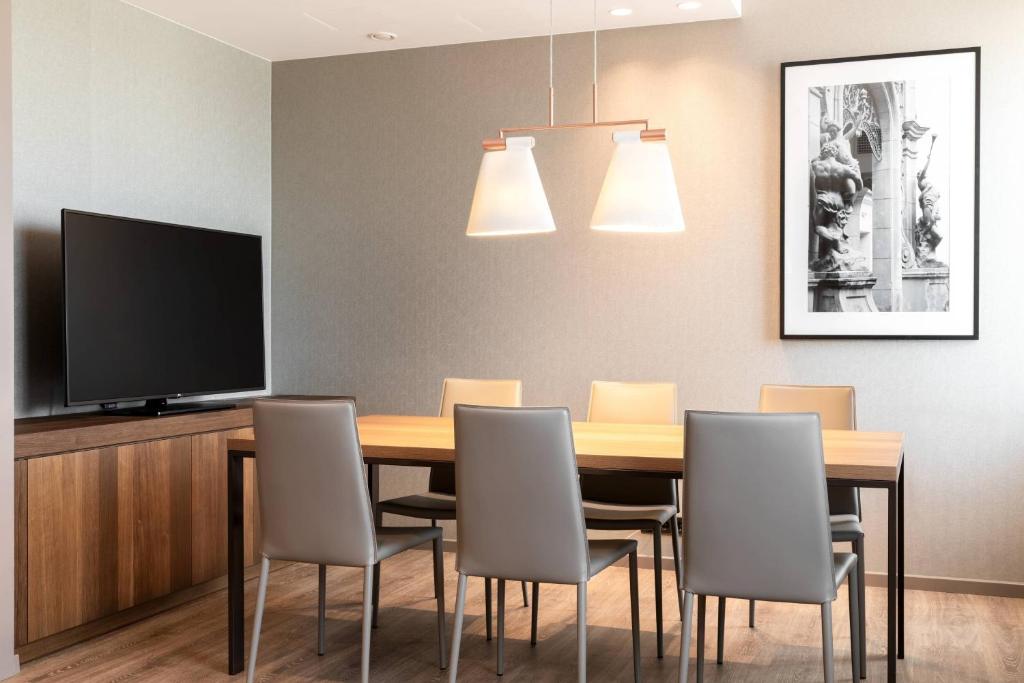 AC Hotel by Marriott Riga, Riga (updated prices 2025)