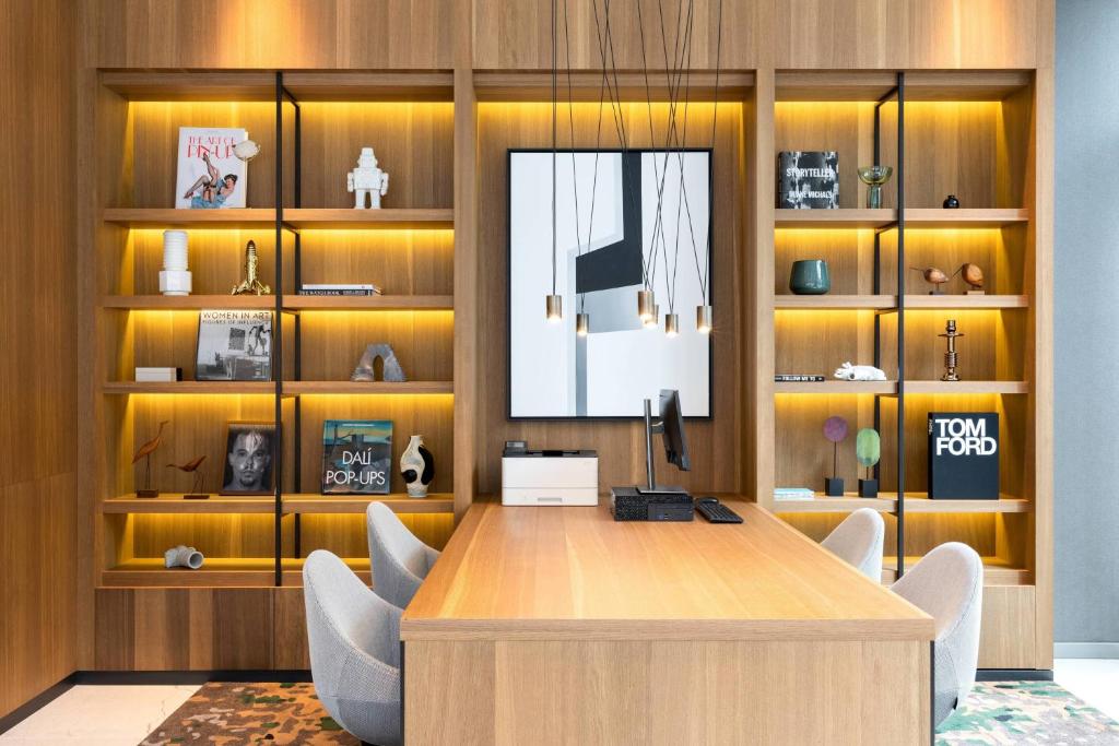 AC Hotel by Marriott Riga, Riga (updated prices 2025)