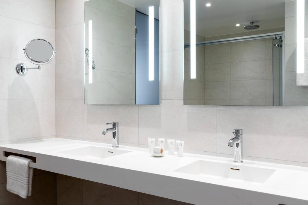 AC Hotel by Marriott Riga, Riga (updated prices 2025)