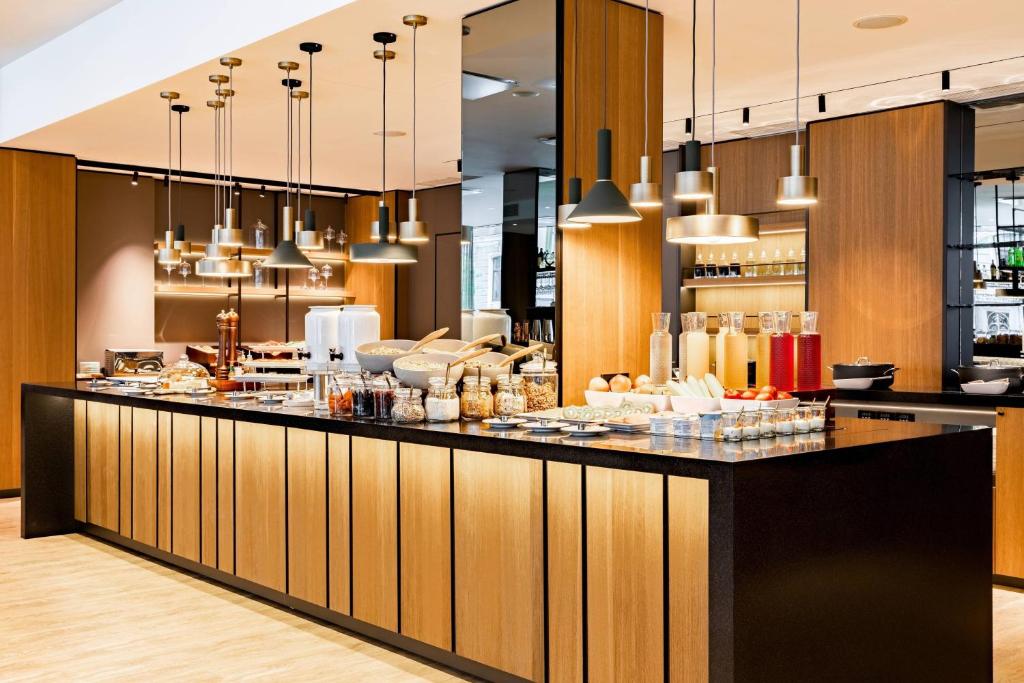 AC Hotel by Marriott Riga, Riga (updated prices 2025)