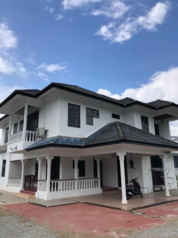 Anjung Villa, Kuala Terengganu (updated prices 2026)
