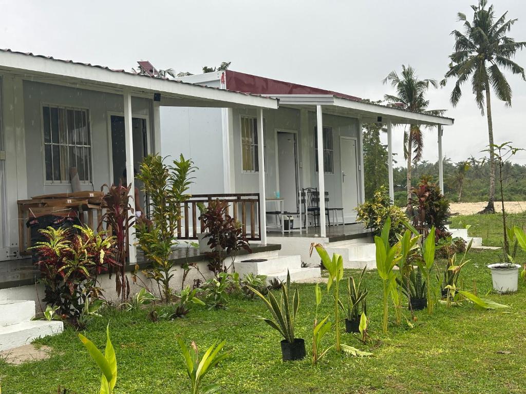 Container House Siargao, Dapa (precios actualizados 2025)