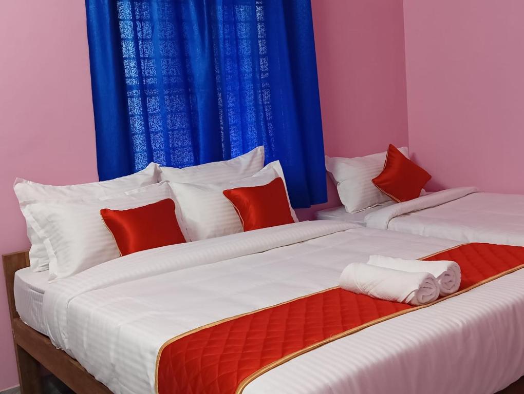 SS Royal Grand Inn, Puducherry (updated prices 2025)