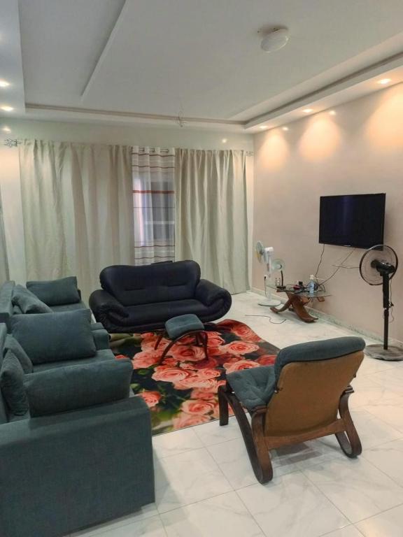 darou salam house, Rufisque (updated prices 2026)