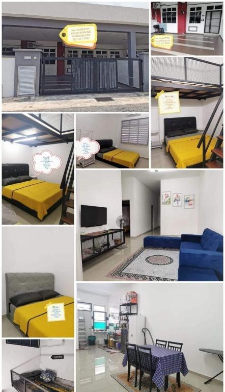 AA Homestay Teluk Kemang PD, Port Dickson (updated prices 2025)