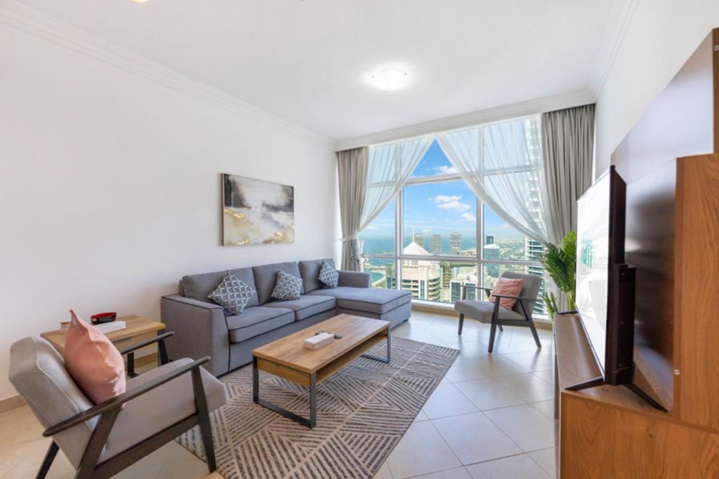 FAM Living - MAG 218 Tower, Sea View, Dubai (updated prices 2025)