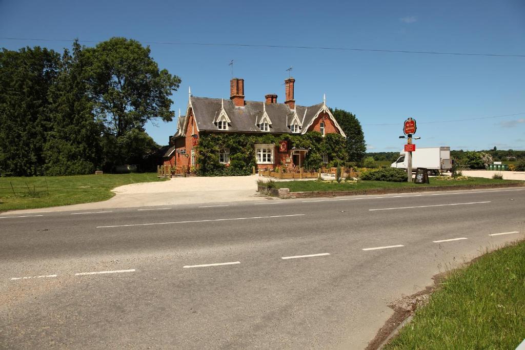 The Red Lion, Revesby (updated prices 2025)