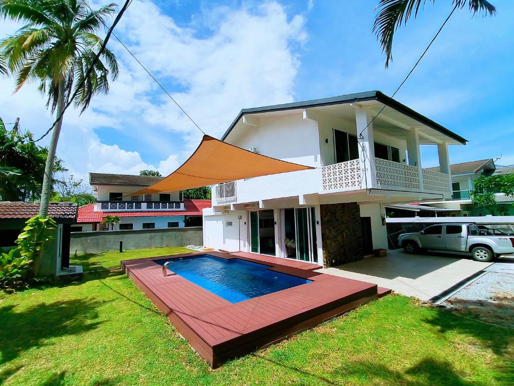 Port Dikson Beach Side Villa, Port Dickson (updated prices 2025)