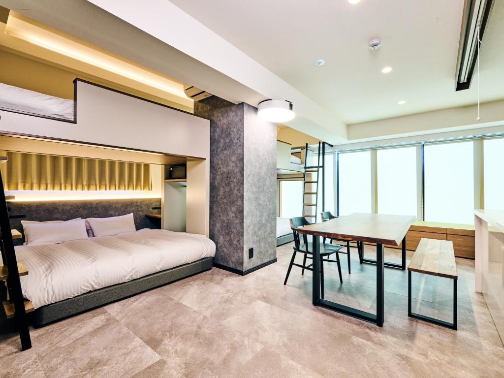 HOTEL ALL IN TOKYO Asakusabashi, Tokyo (updated prices 2026)