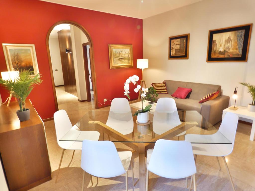 Welcome House Milano Center, Milan (updated prices 2026)