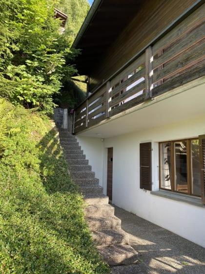 Heide 1, Beatenberg (updated prices 2025)