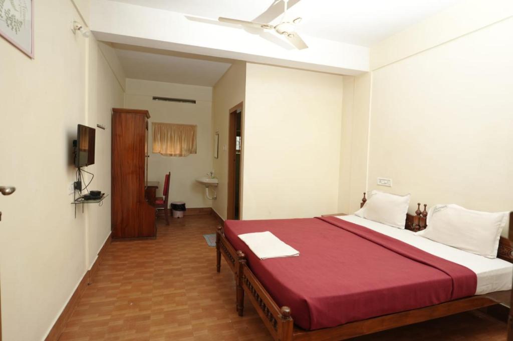 Rain Valley Resort, Pīrmed (preços atualizados para 2025)