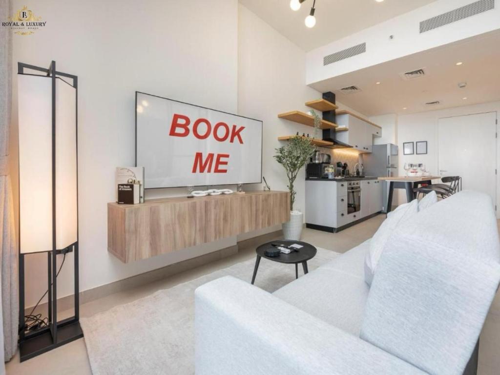 Collective Tower MOVE IN TODAY Fully Furnished All Bills Covered, Dubai ...