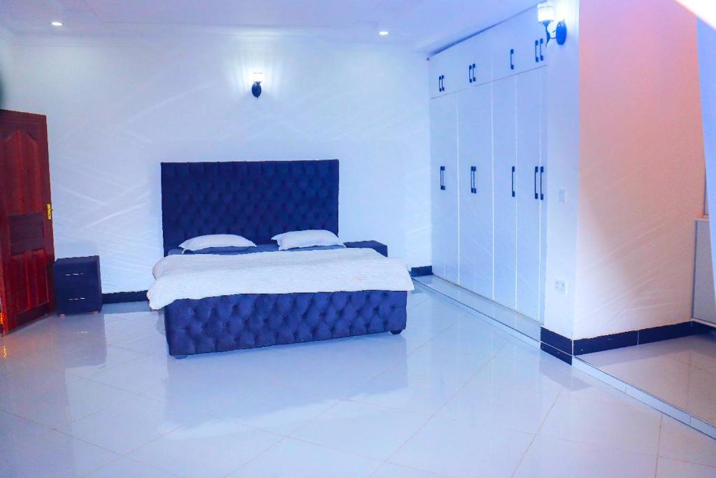 Kisii Hillside Mansion Nyanchwa, Kisii (precios actualizados 2025)