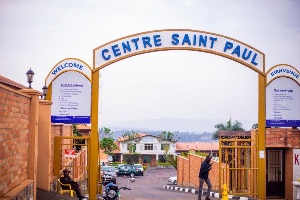 CENTRE SAINT PAUL KIGALI Ltd, Kigali (preços atualizados para 2025)