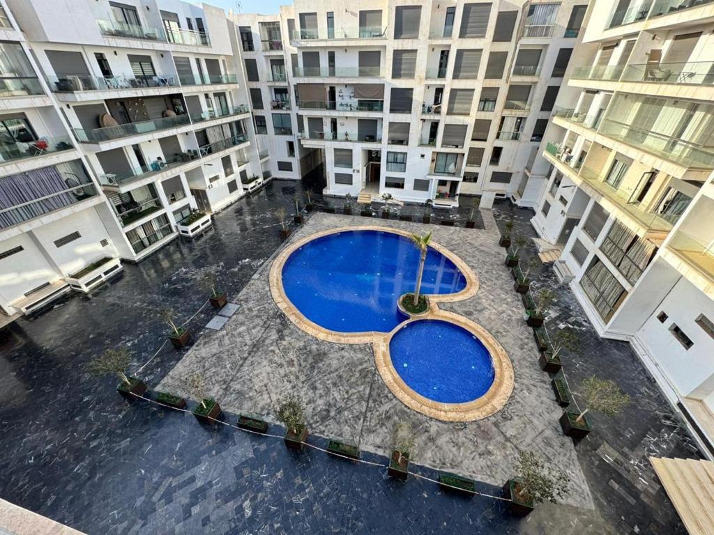 Agadir bay's upscale urban nest, Agadir (updated prices 2026)