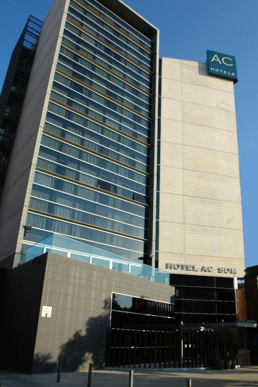 AC Hotel Som by Marriott, Hospitalet de Llobregat (updated prices 2025)