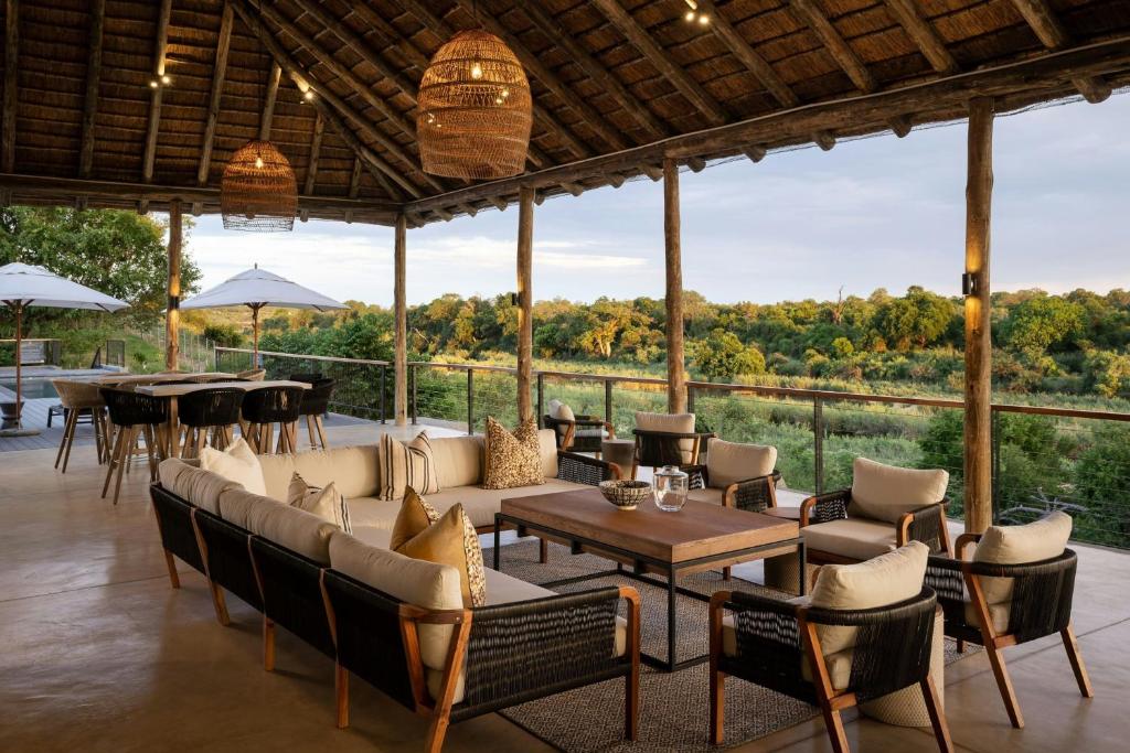 Leopard Sands Kruger Park, Skukuza (updated prices 2025)
