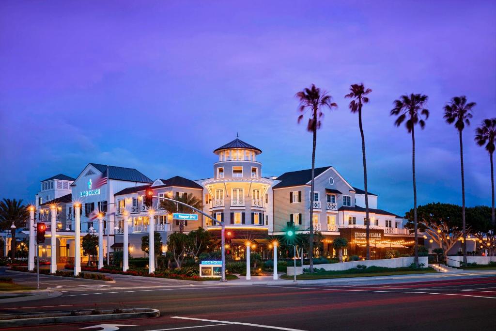 Lido House, Autograph Collection, Newport Beach (updated prices 2025)