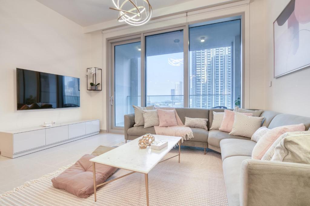 Forte 2, Downtown Dubai - Mint Stay, Dubai (updated prices 2025)