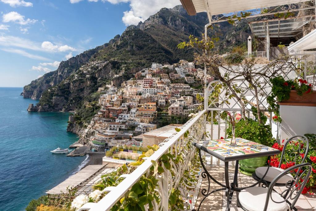 Hotel Eden Roc, Positano (updated prices 2026)
