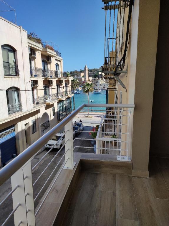 Il-Girna- Modern Seaside Accommodation, Marsaskala (updated prices 2026)
