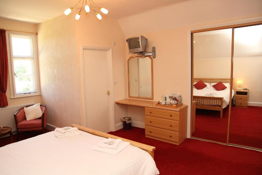 The Red Lion, Revesby (updated prices 2025)