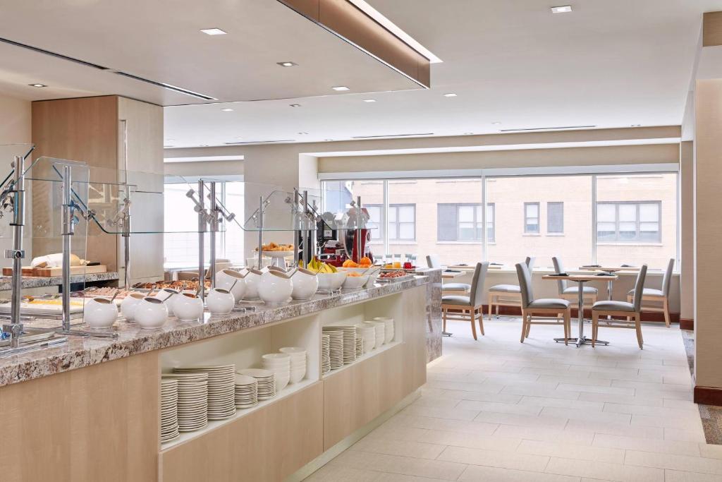 AC Hotel Chicago Downtown, Chicago (updated prices 2025)