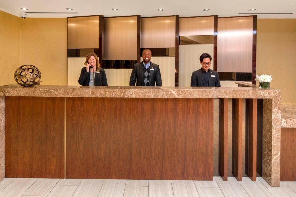 AC Hotel Chicago Downtown, Chicago (updated prices 2025)