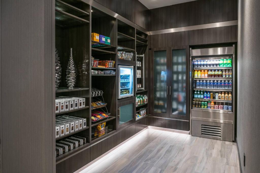 AC Hotel by Marriott Boston Cambridge, Cambridge (updated prices 2025)