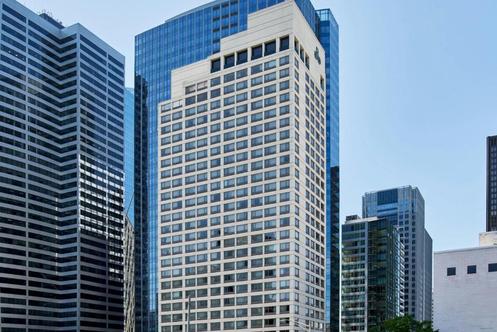 Renaissance Seattle Hotel, Seattle (updated prices 2025)