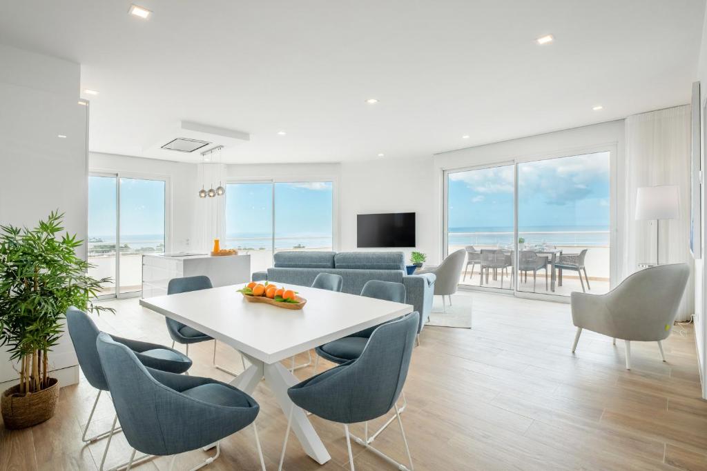 Blue Beach Ocean View, Porto de Mós VR14, Lagos (precios actualizados 2025)