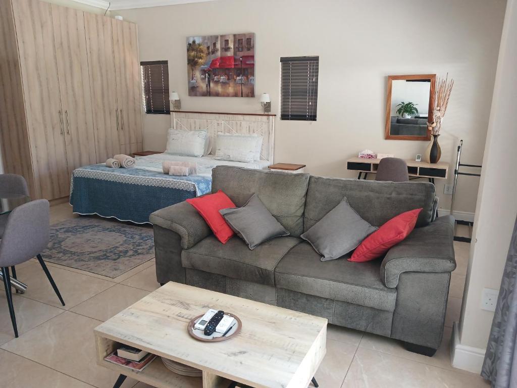 Cottage@Somerset, Somerset West (tarifs actualisés, 2026)
