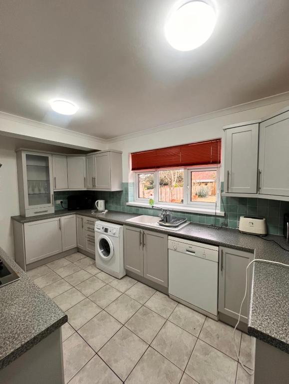 Kettering Guest House, Kettering (updated prices 2026)